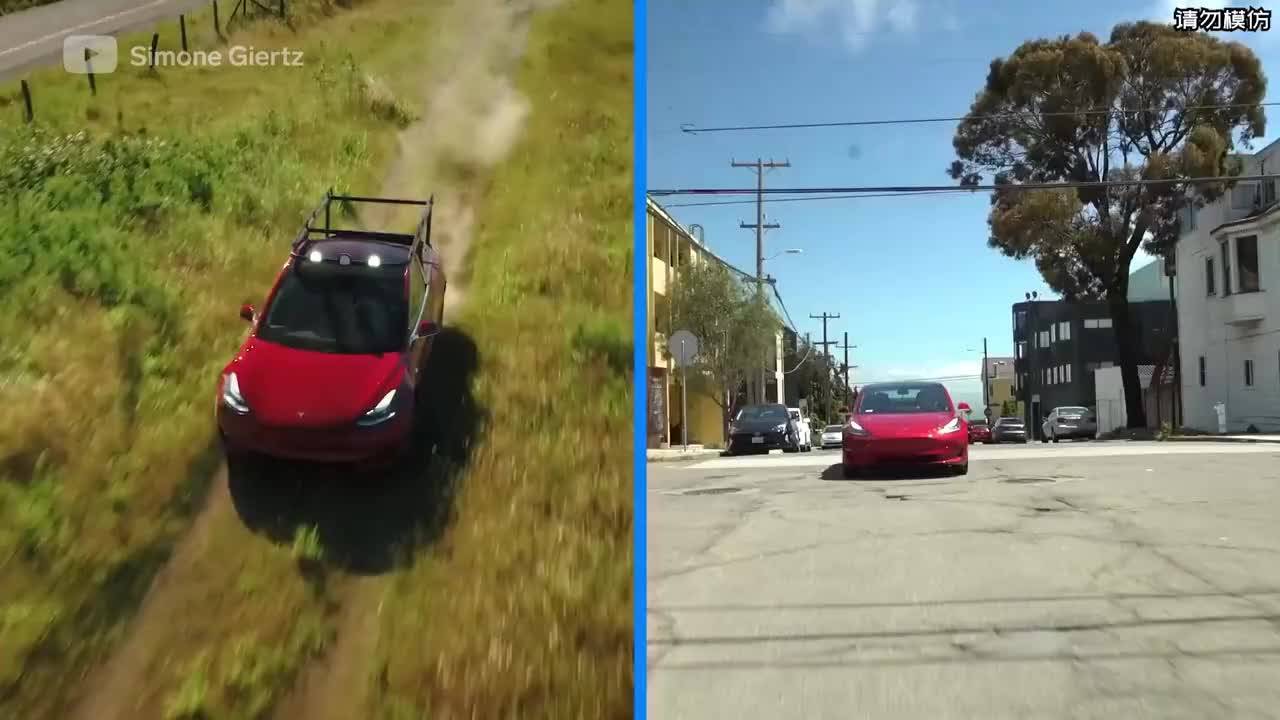 特斯拉皮卡排队等不到?直接用model3改