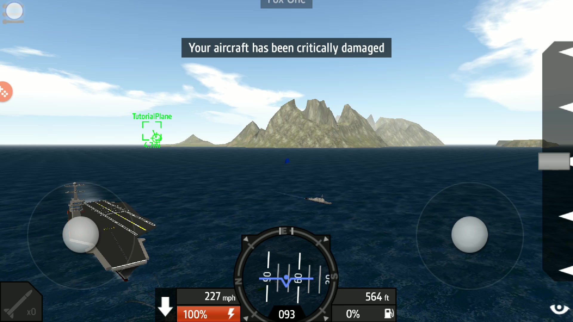 简单飞机 空空导弹研发花絮