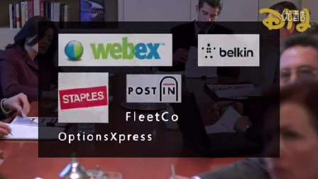 金融投资宣传片视频 真人配音视频定制设计制作