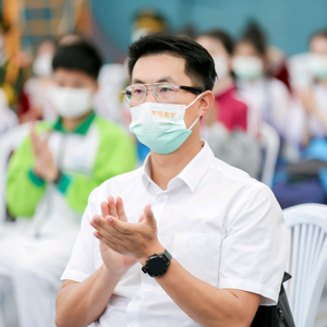 钱老师和他的小伙伴 