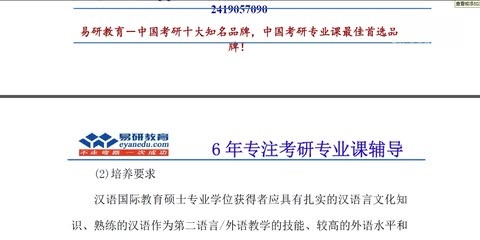 ...年中国传媒大学汉语国际教育硕士专业就业情况、真题、复试分数线