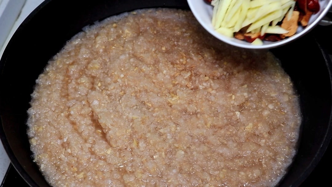 家里有小孩要多这样做梨,润肺止咳,味道香甜,做法简单易操作