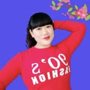 开心健身广场舞521 