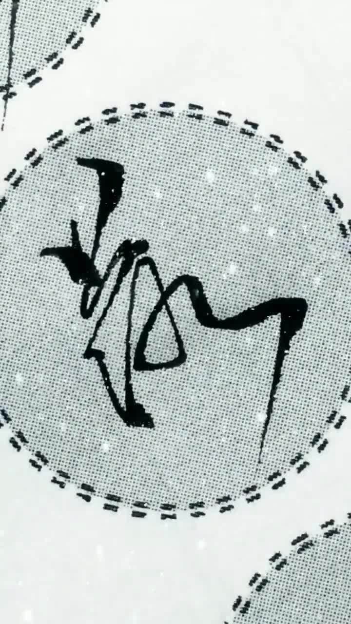 落,行书写法就怕吃货飙演技