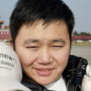 愉悦的辰星K5 