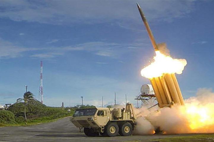 全球十大最强防空导弹公布!中国仅有两枚登榜,第一名出乎意料