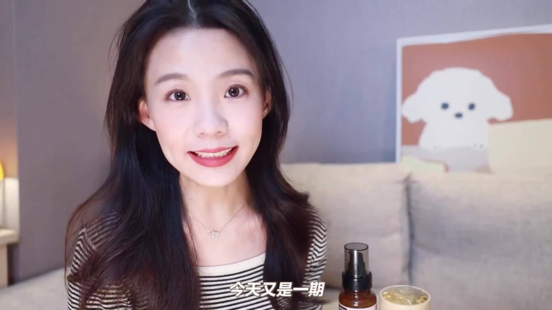 年度盘点爱用护肤彩妆篇丨高光丨腮红丨修容丨定妆丨发际线粉丨