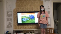 学前教育(3+2)203柳志冉毕业设计小猪变形计中班