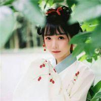 漠夏落荥 