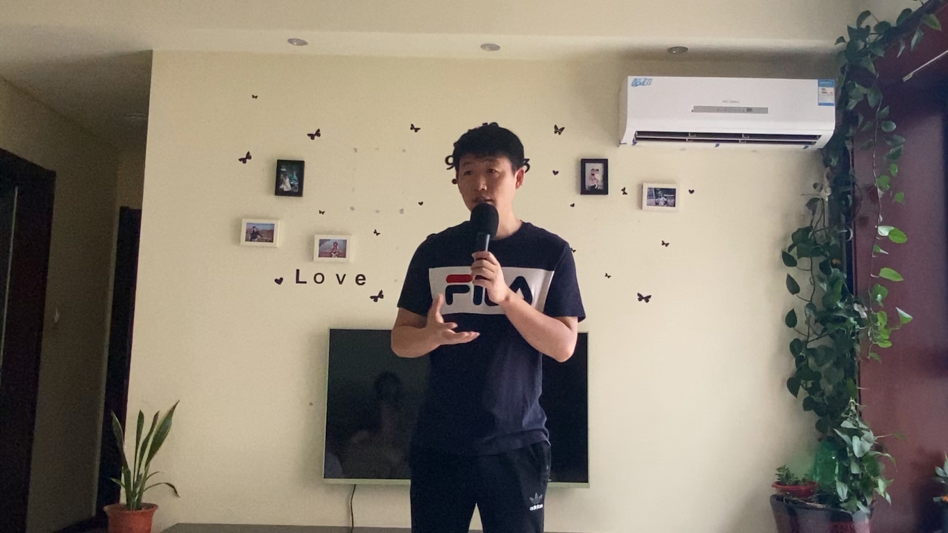 学浪计划:0.99的365次方是多少?改掉一个坏习惯的影响有多大