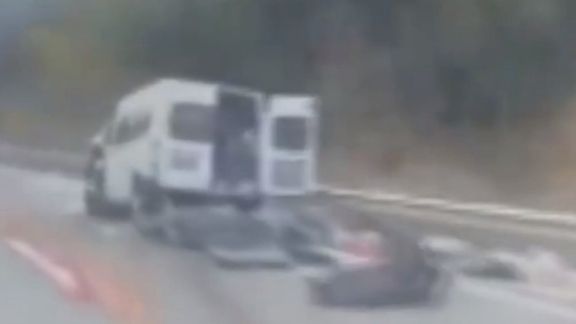 改装、超载、疲劳驾驶!江西发生重伤特大交通事故,造成7死7重伤