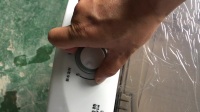 脱水机更换定时器1