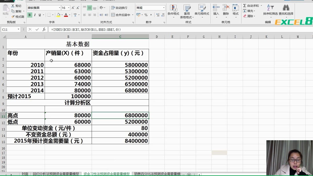 excel会计表格_excel会计实务_excel会计格式