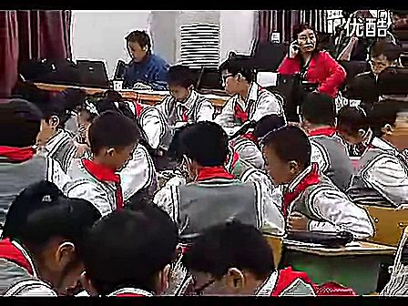 六年级数学《圆的整理和复习》北师大版_杜老师