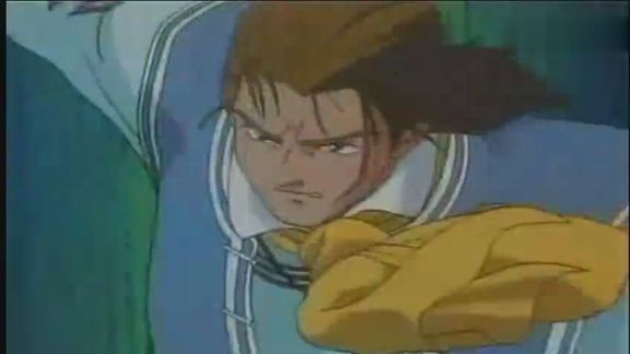 中华小当家:满满教课书般的味道的完美黄金比例烧麦