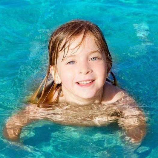 伊贝莎婴幼儿泳池设备 