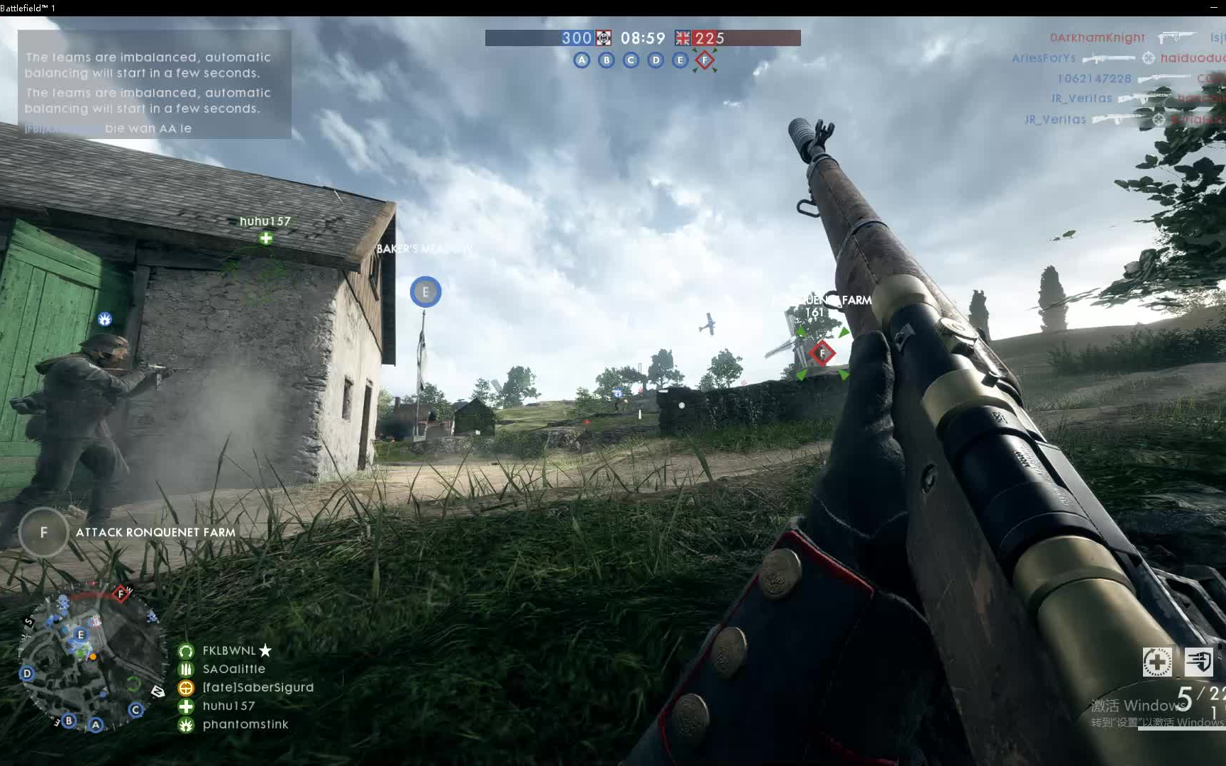 cpc的抗压管理员日常