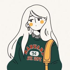 兰子画画 