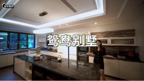 设计费就能买一辆车,装修费便是一套房