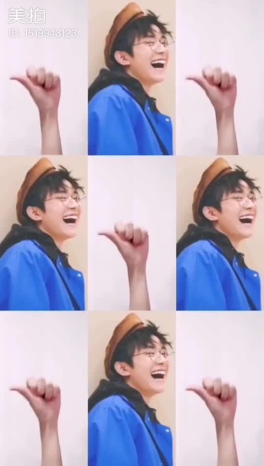 美拍视频:倒计时3天