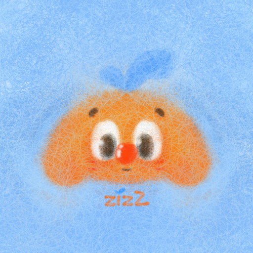 孜孜布卷zizZ 