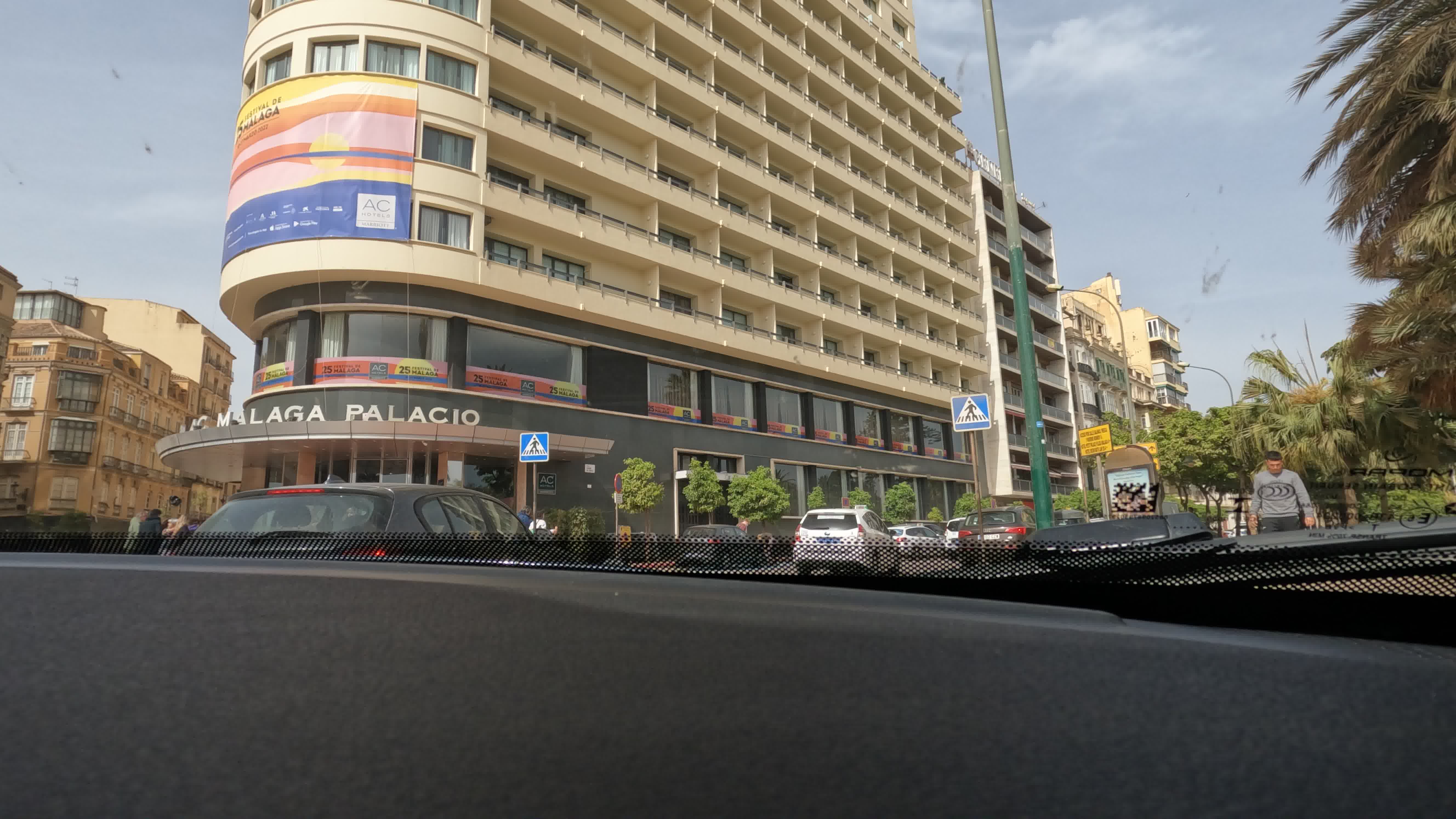 欧洲卡车模拟2 西班牙DLC