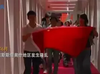 中国历次撤侨瞬间首披露祖国原来这么霸气