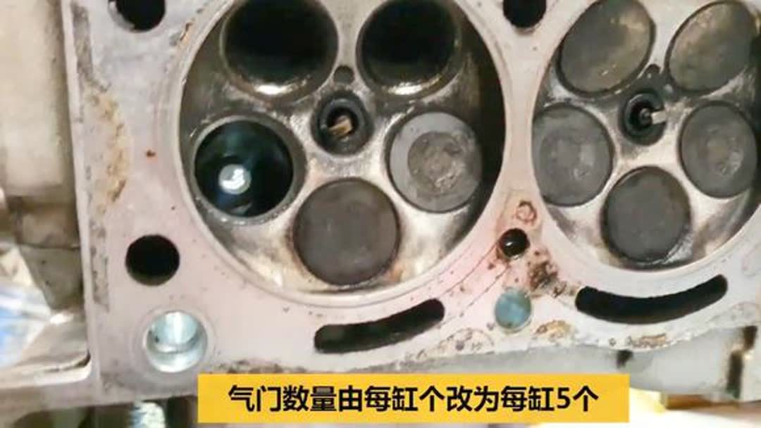 4AGLEU 20V 黑顶版 应用车型AE111 生产时间96-2000年