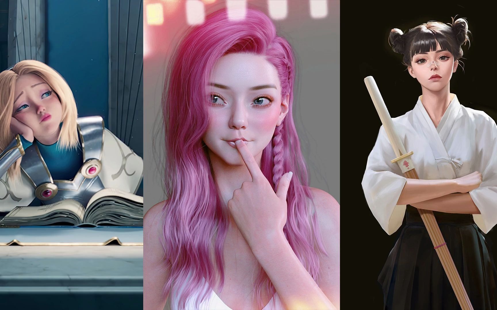 Quicker动作:外观收藏