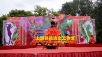 西班牙弗拉门戈舞蹈