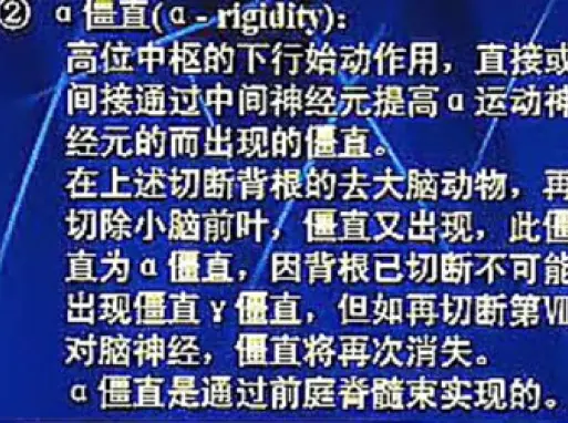 49 第十章 神经系统的功能 (7)