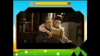 flash小游戏《穿帮镜头找找看》一共15关打通+解说剪辑