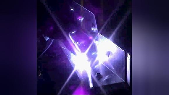 什么是高速焊接,我来让你看