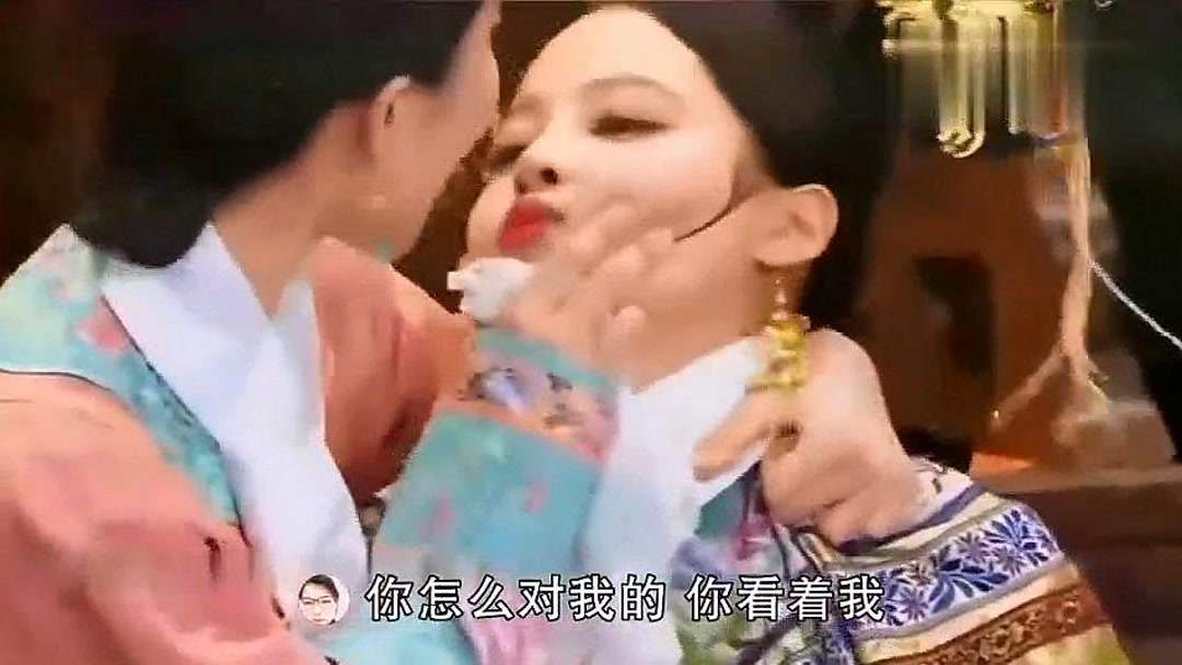 《演员的诞生》舒畅辛芷蕾飙演技,太过瘾