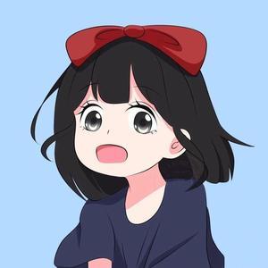 小魔女大电影 
