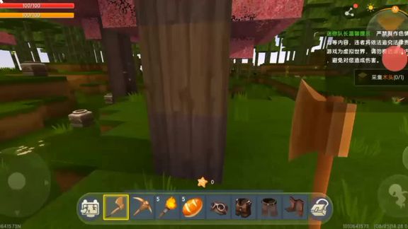 #迷你世界 #希望能火 最后的背景音乐怎么样?