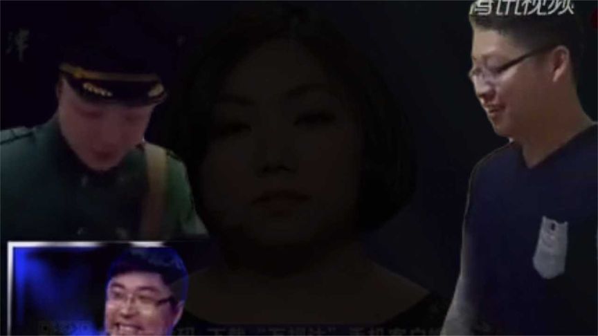 34岁男子寻找救命恩人,直呼-没有你我不结婚!恩人居然是个男人