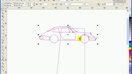 5.1 heermarck画册折页设计