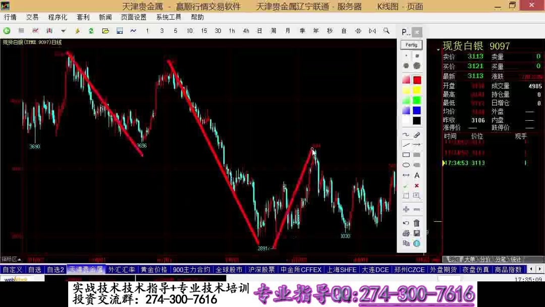超短线炒股技巧 现货原油直播视频 白银期货平台 投资理财知识
