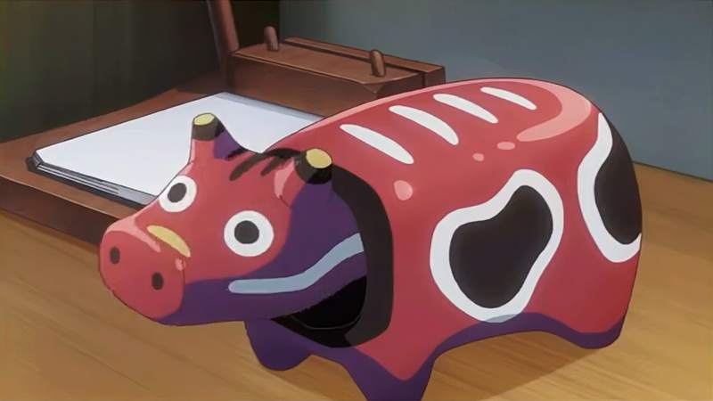 动漫中逐渐黑化的男主