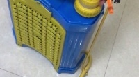 手动喷雾器 安装视频