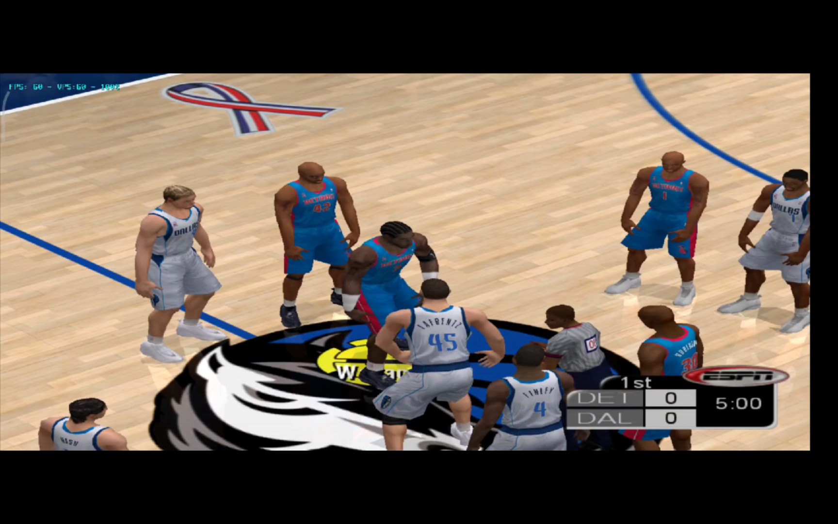 ngc海豚模拟器(NBA2003)