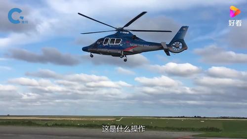 螺旋桨不用转就能起飞,这是什么操作?慢动作镜头告诉你答案