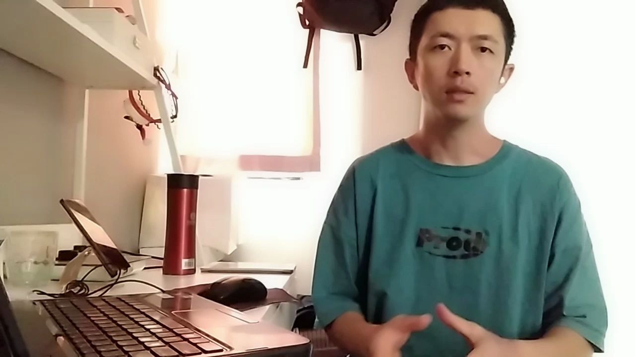 找工作几个月了,没技术没能力也没爱好,怎么确定自己的目标?