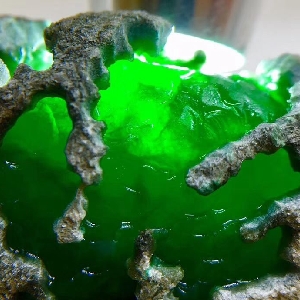 翡翠导师老蔡 