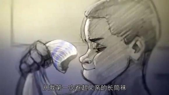 奥斯卡获奖短片《亲爱的篮球》,科比亲自指导出演的动画短片!