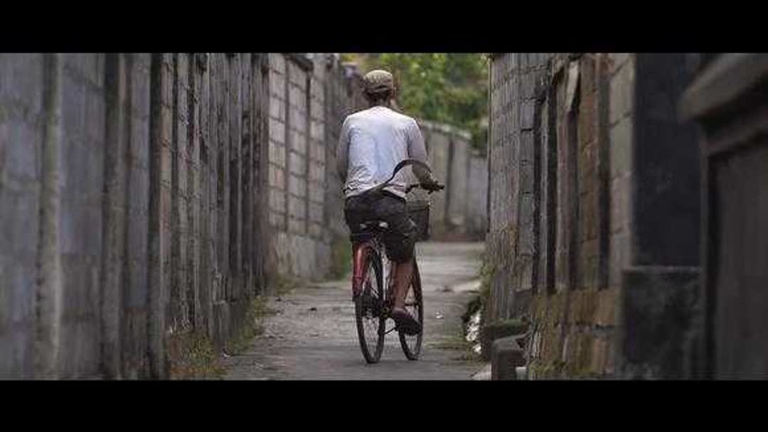 稳定器云鹤2拍摄:最具意境的印度旅拍大片,每一帧都是一副画!