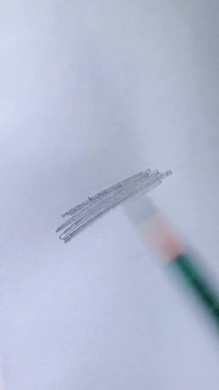 教你画水珠一起来画画