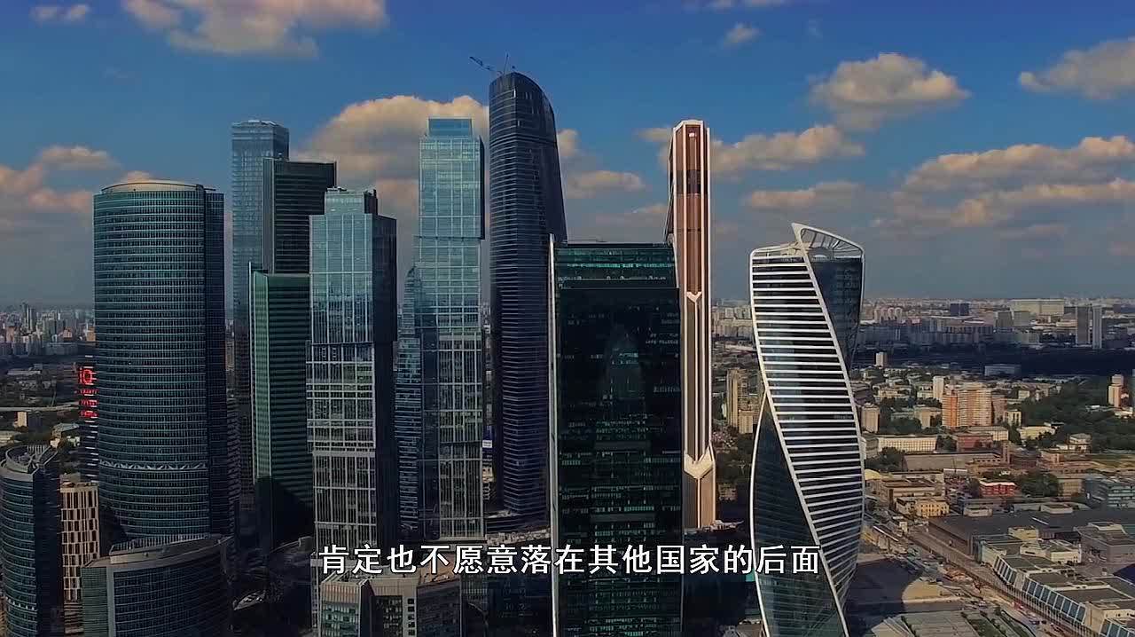 美国若是走下神坛,世界会和平吗?专家:这两个国家或许更危险
