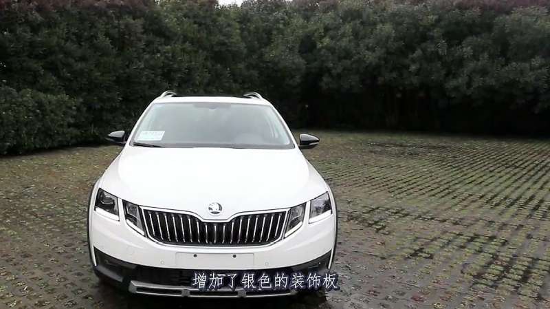 12万左右的家用旅行车,空间大颜值高,还买什么SUV